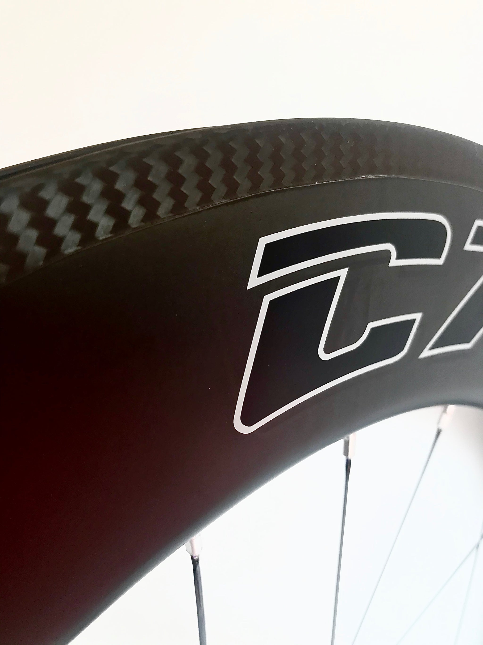 AeroMAX 80mm, 650c Drive Wheel – C7 Concepts